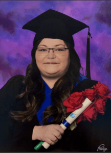 Brooke Wilson Graduation Highlight | University College of the North